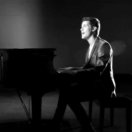 Connell Cruise Not Just Friends 악보