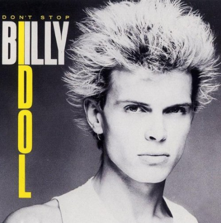 Billy Idol Mony Mony 악보