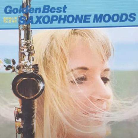 Golden Best Saxophone Moods Auld Lang Syne MR : 악보바다