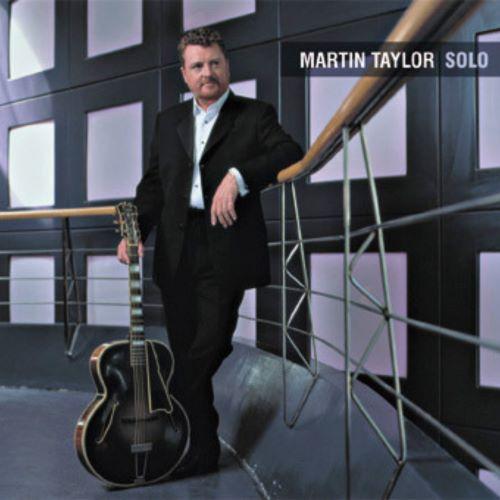 Martin Taylor True 악보