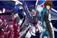 T.M.Revolution Meteor 악보