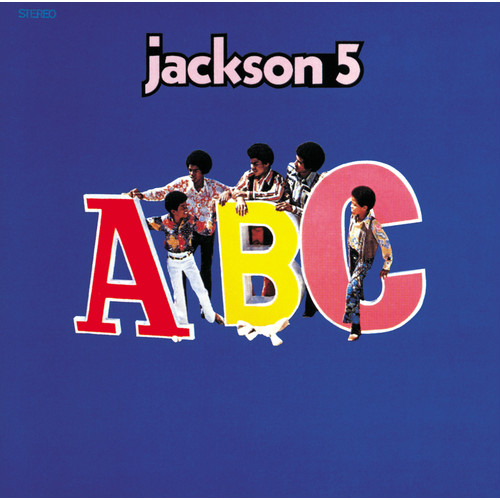 The Jackson 5 ABC 악보