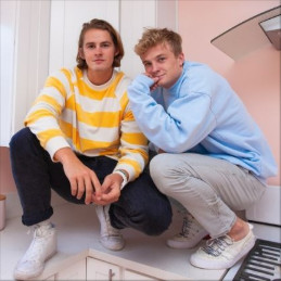 Surfaces Good Day 악보 : 악보바다