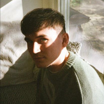 Zachary Knowles 아티스트: 악보바다