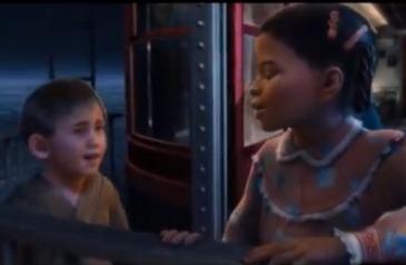 Matthew Hall And Meagan Moore